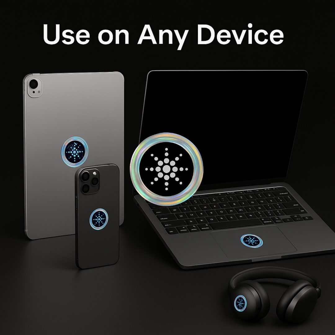 QShield - Best EMF Phone Protectors for Safety – Q Shield