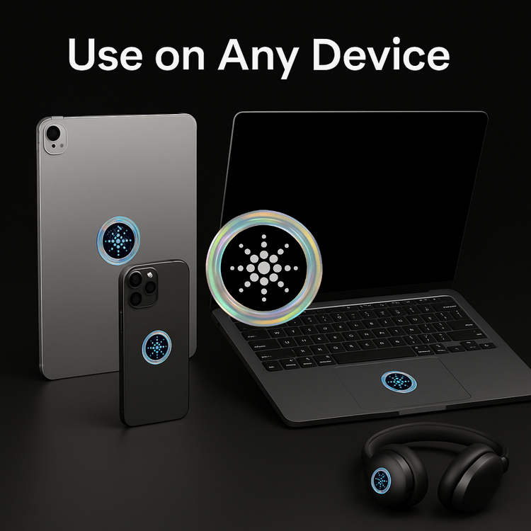 QShield - Best EMF Phone Protectors for Safety – Q Shield