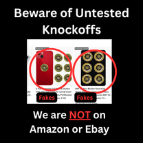 Apply EMF Stickers Chips for Shielding Devices – Q Shield