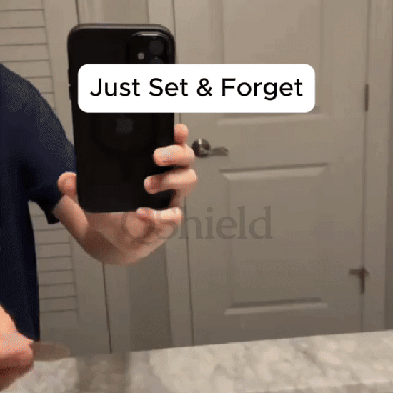 QShield - Best EMF Phone Protectors for Safety – Q Shield